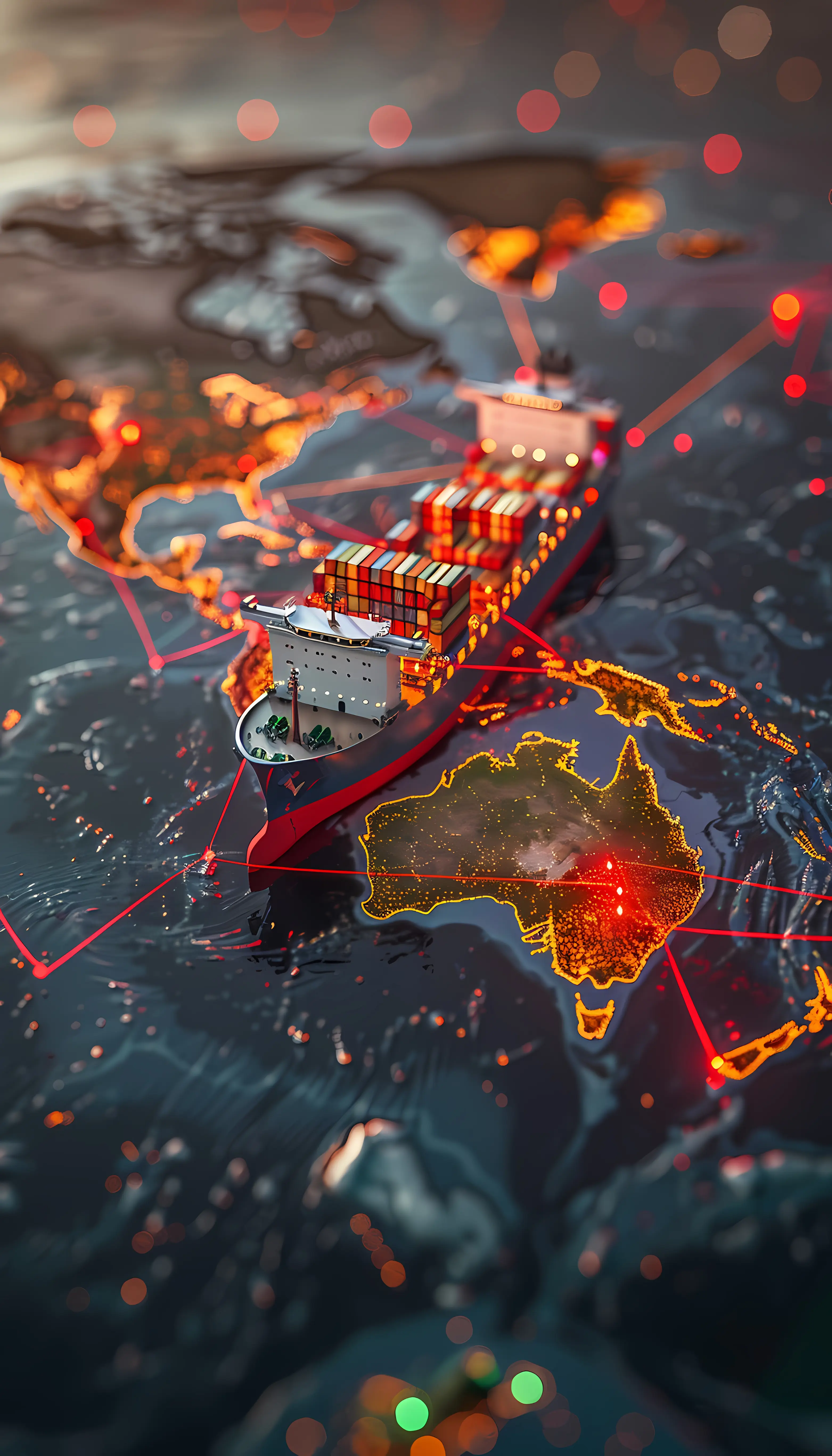 Seven Seas | Technology Solutions