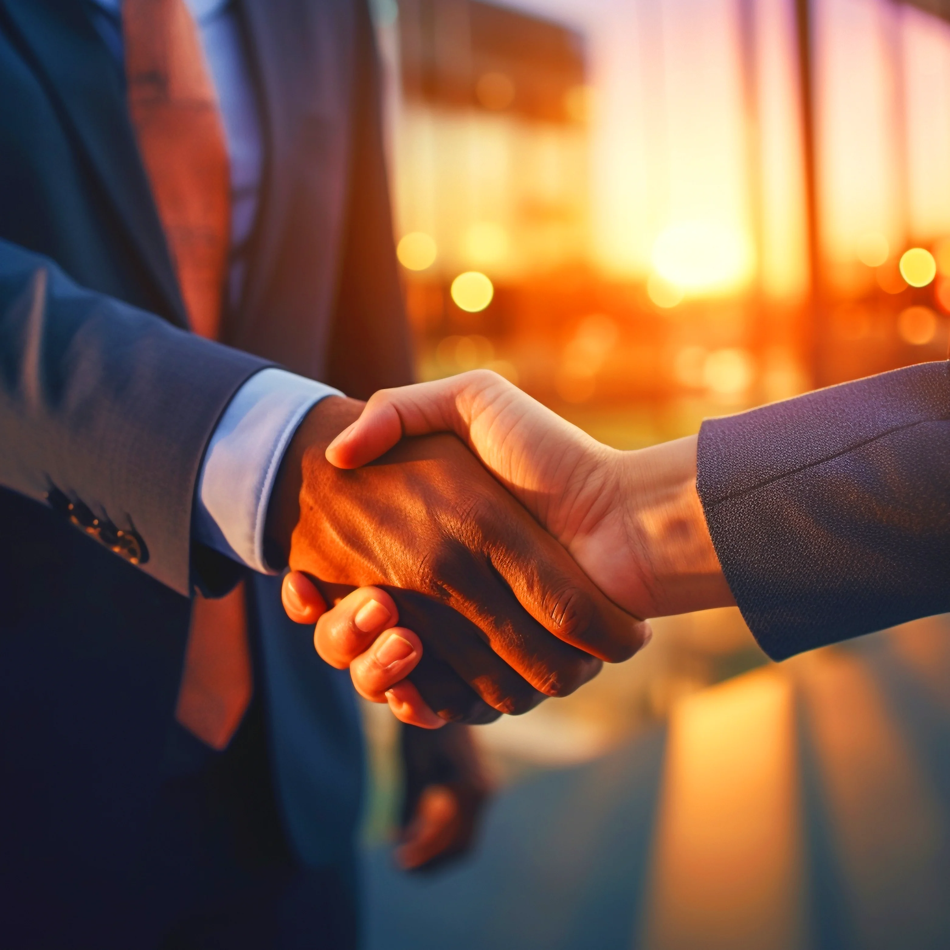 Seven Seas | Technology Solutions